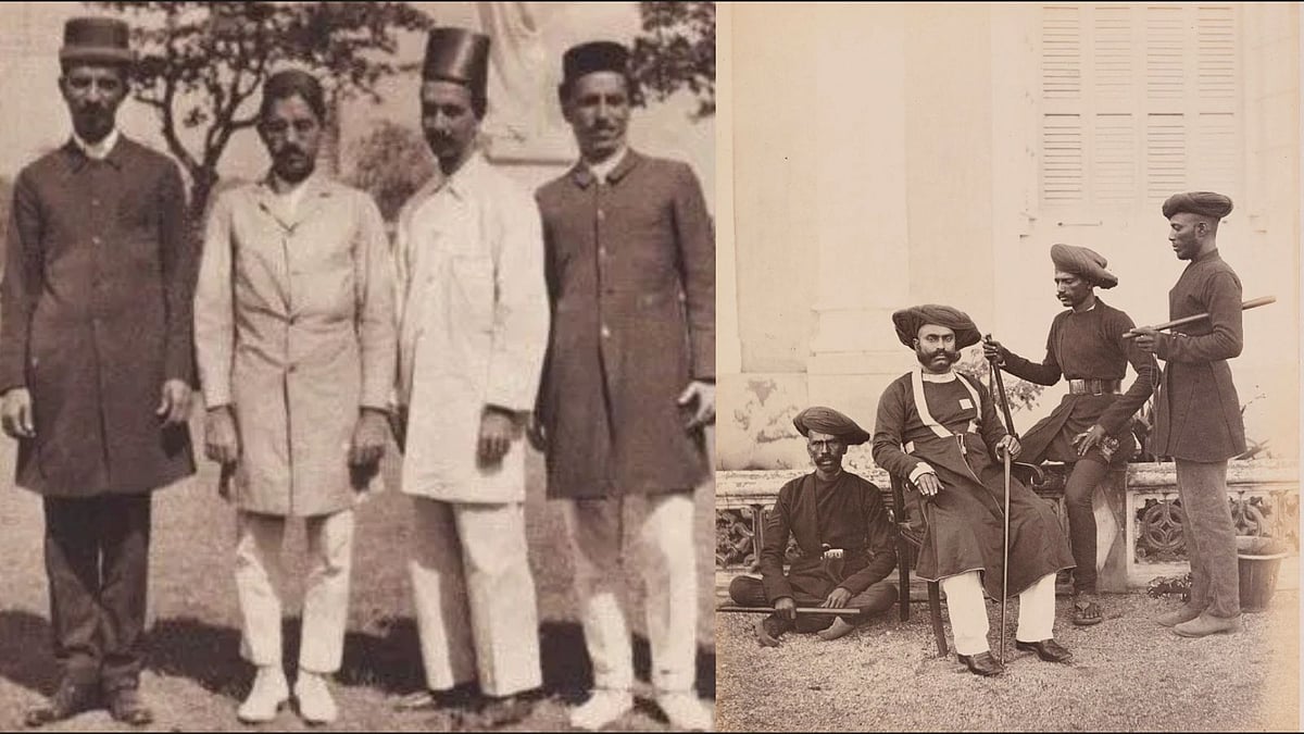 The Bombay Dog Riots of 1832: A Parsi-Led Tale Of Canine Compassion ...