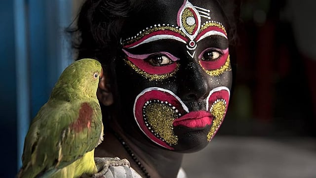 Shapeshifters Of Rural India: The Enduring Legacy Of The Bahurupi ...