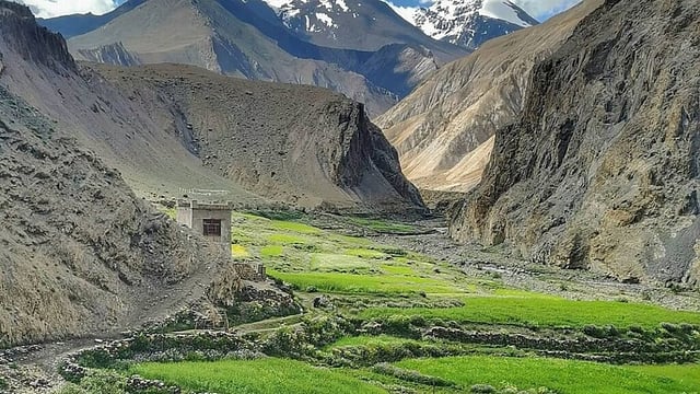 Best Monsoon Treks Across India | Homegrown