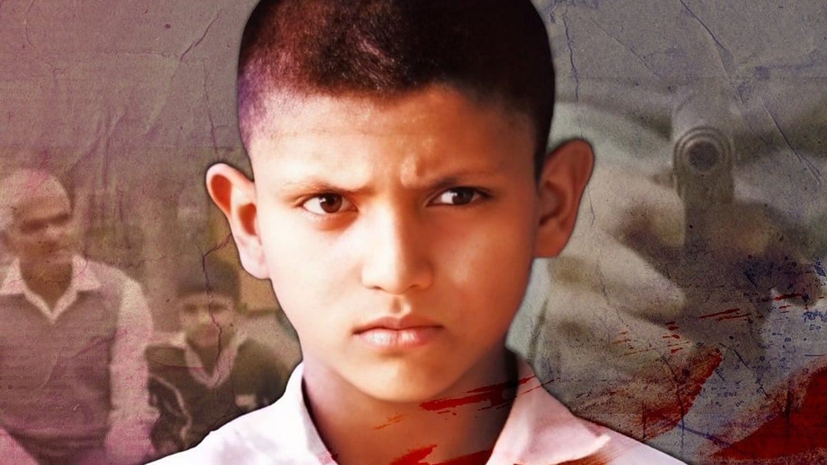 The Reincarnation Story Of Titu Singh Toran That Shocked India | Homegrown