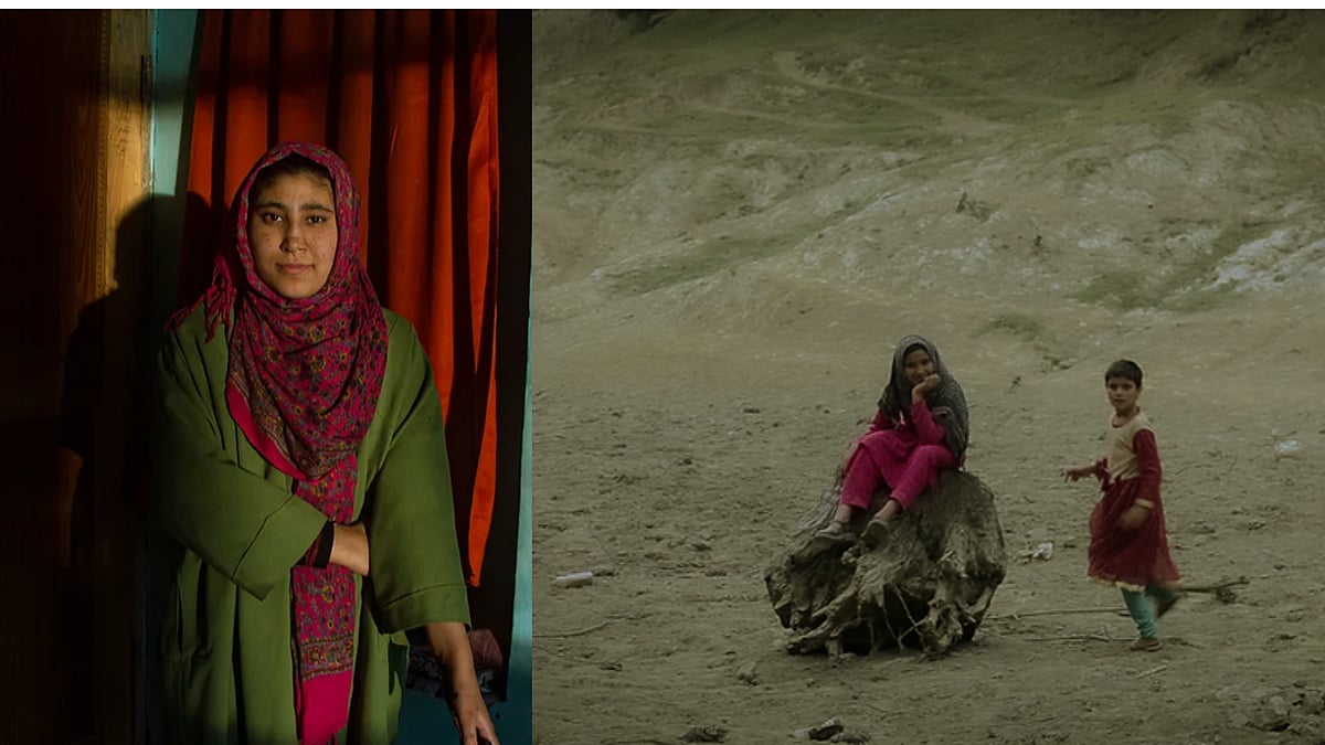 River Runs Red: Abeer Khan's Photoseries Captures The Lives & Emotions Of A Group Of Orphans In ...