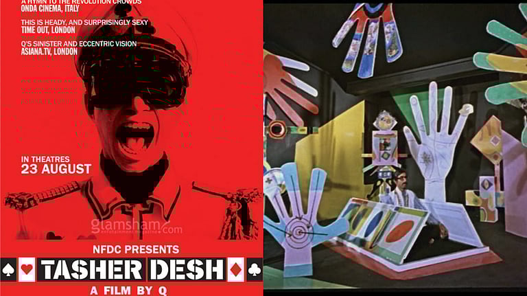 7 Of The Best Indian Avant-Garde & Experimental Films