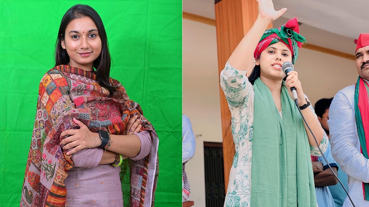 Young India Leads: Here Are 7 MPs Under 30 Who Have Been Elected In ...