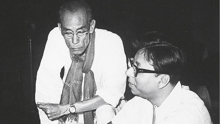 The Life & Legacy of The Legendary Musical Composer S.D. Burman | Homegrown