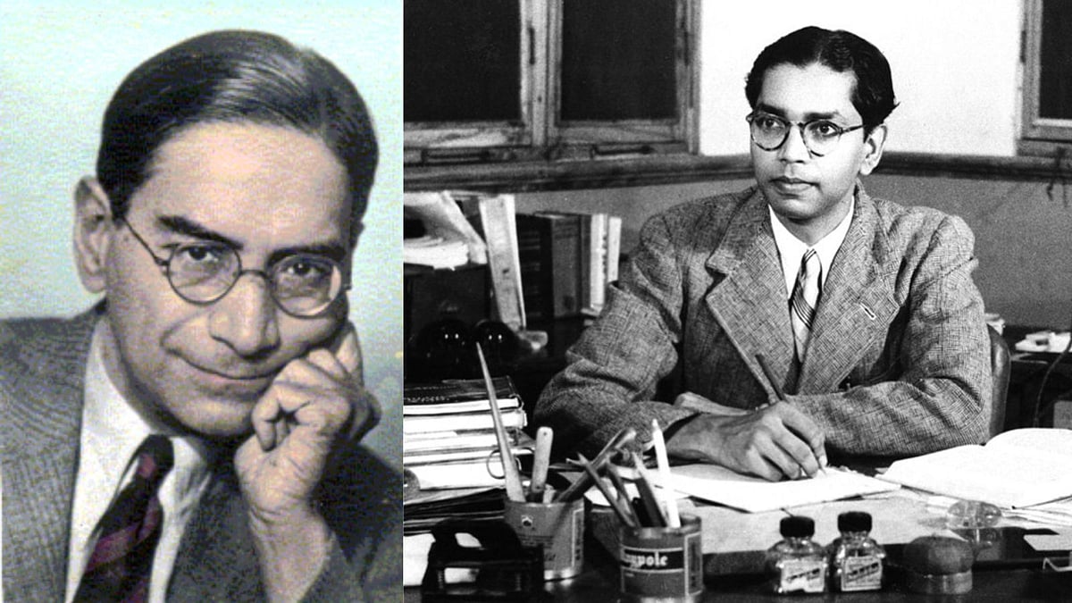 Beyond Numbers: A Journey Through History With Pioneering Indian ...