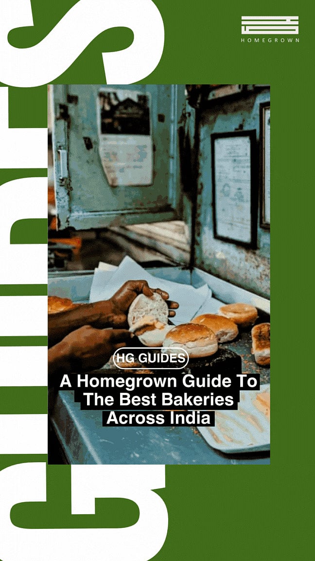 From Yazdani To Karachi Bakery — The 12 Best Bakeries Across India You ...