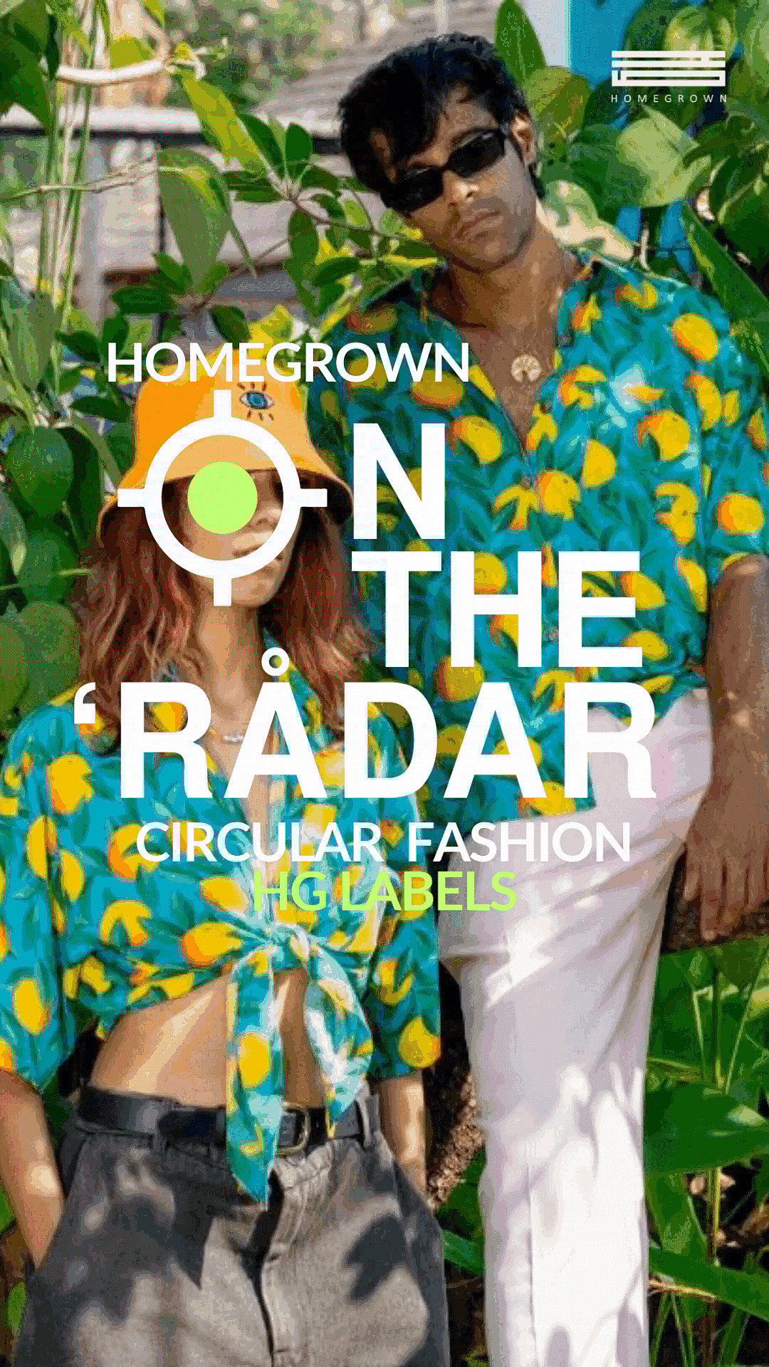 Earth Day 2024: Homegrown Circular Brands On Our Radar