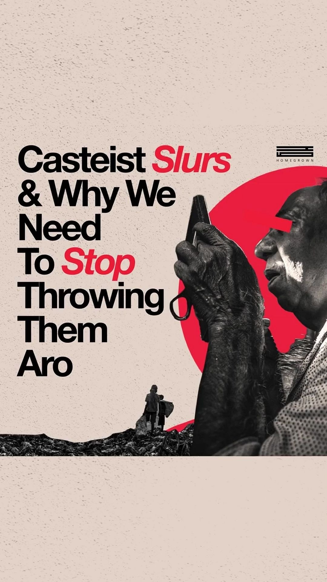 5 Indian Casteist Slurs You Didn't Know About & Why We Need To Stop ...