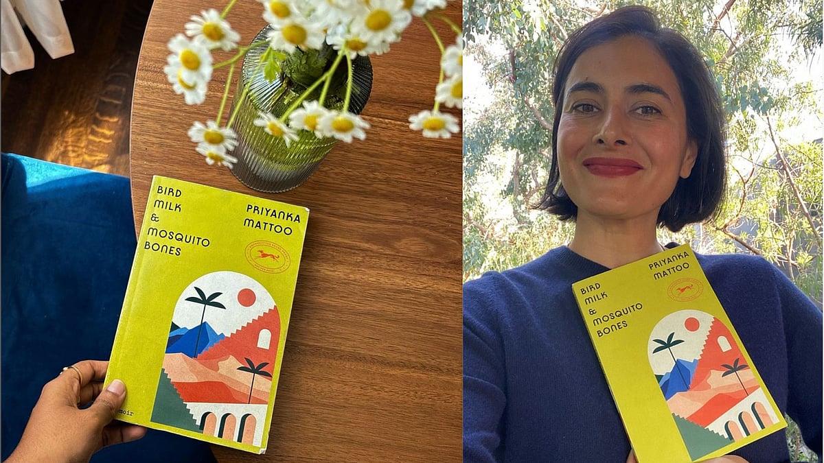 Kashmir To LA: A Closer Look at Priyanka Mattoo's Memoir ‘Bird Milk ...