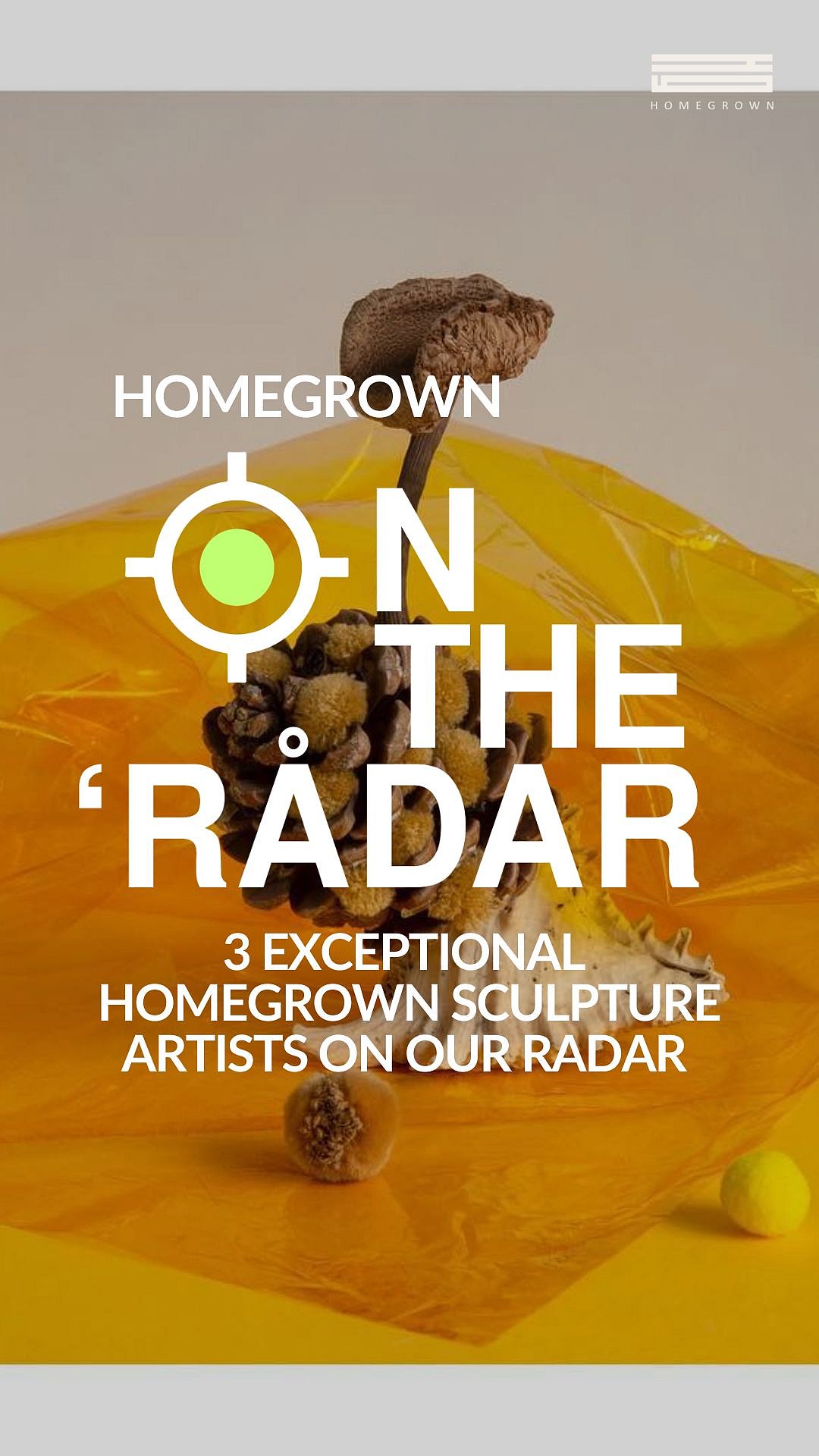 Explore Desire, Connection, & Fantasy With 3 Exceptional Homegrown ...