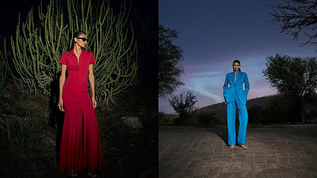 These Homegrown Fashion Brands Were Founded From The Creative Synergy ...