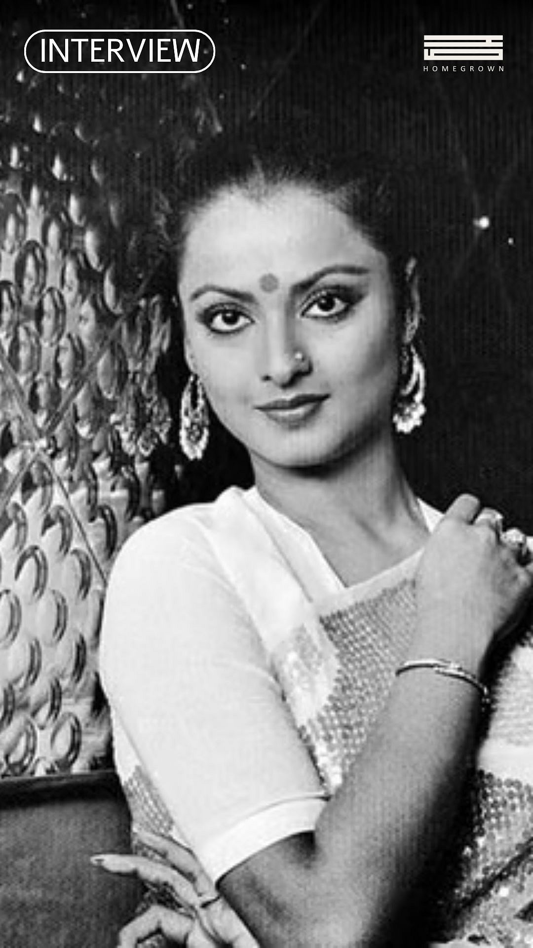 One Photographer's Journey Into The Lives Of Bollywood Stars In The 1970s