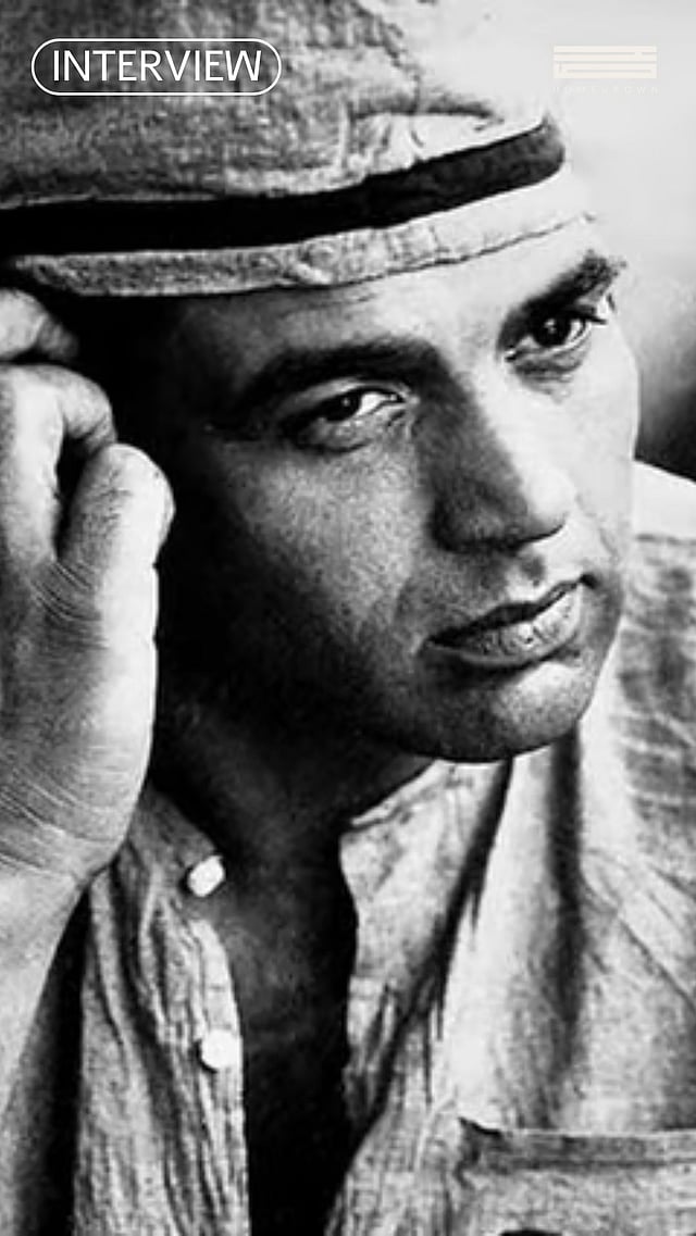 One Photographer's Journey Into The Lives Of Bollywood Stars In The 1970s