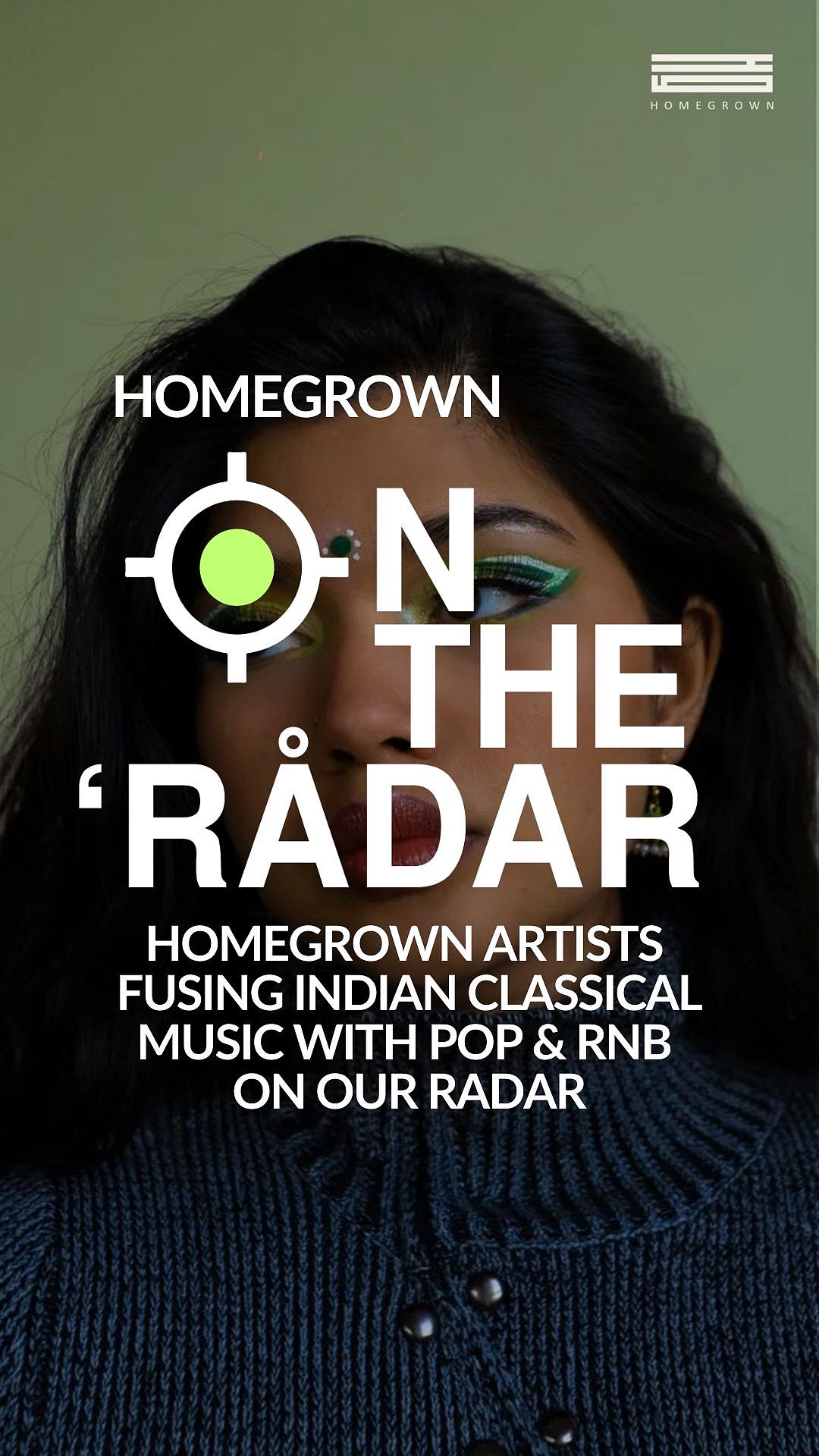 4 Indian-Origin Artists Bringing RnB & Classical Fusion To The Global Stage