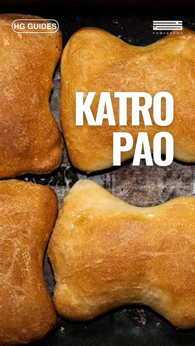 Top Things To Try In Goa: Goan Bread | Homegrown India