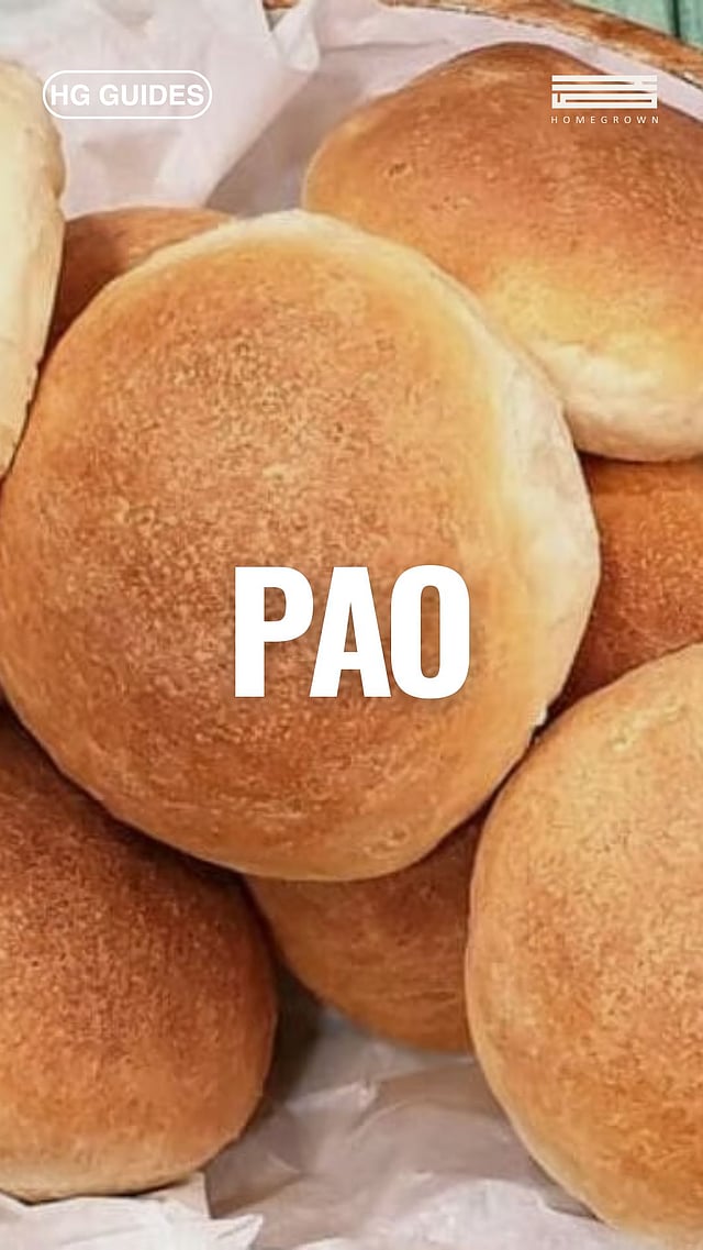 Top Things To Try In Goa: Goan Bread | Homegrown India