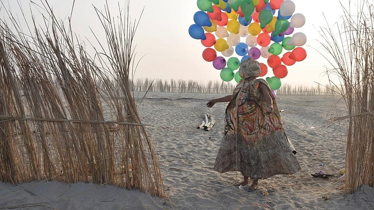 Debashish Paul's 'A Thousand Years Of Dreaming' Looks At Small-Town ...