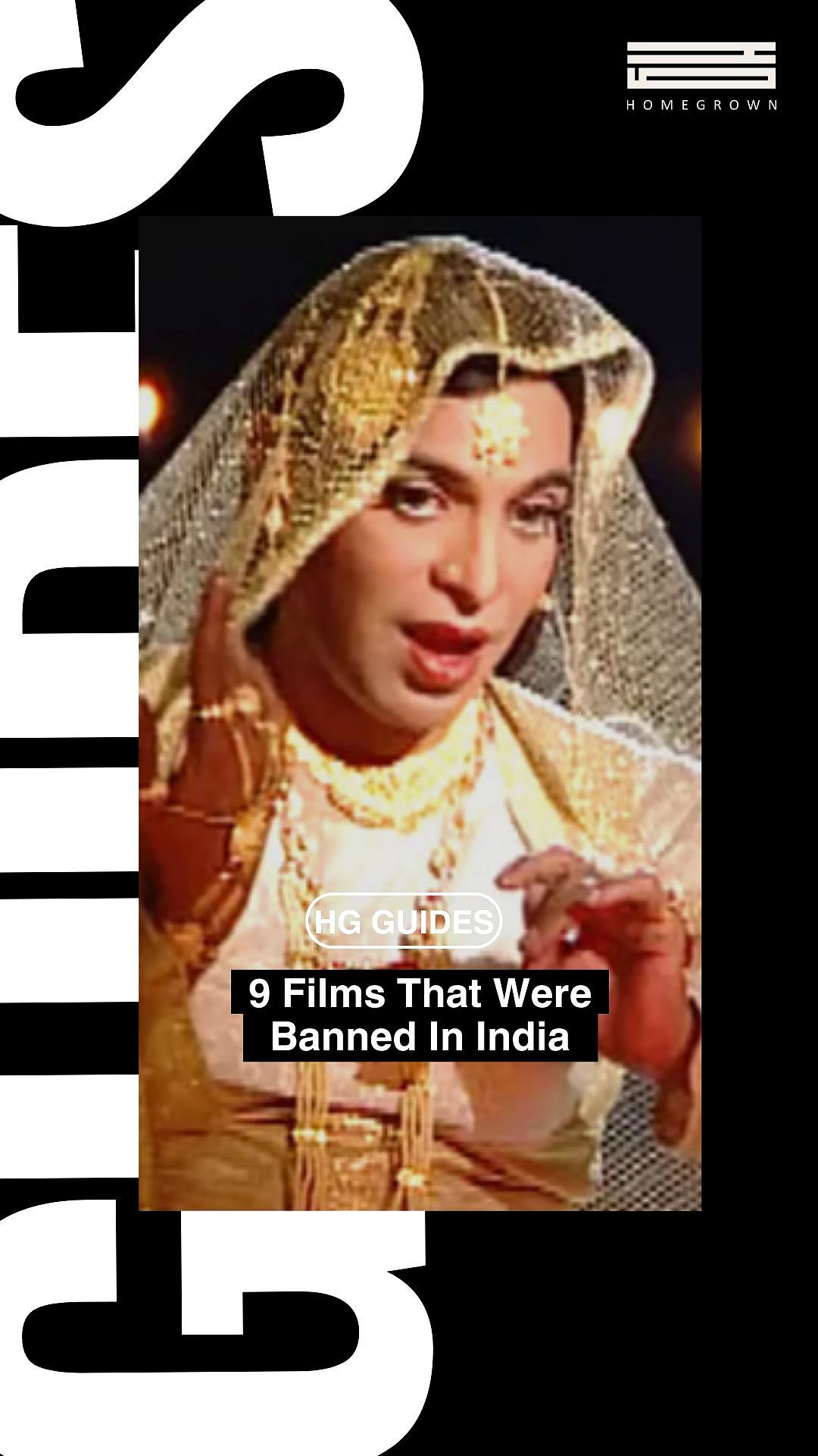 A History Of Movies Banned By The Indian Censor Board