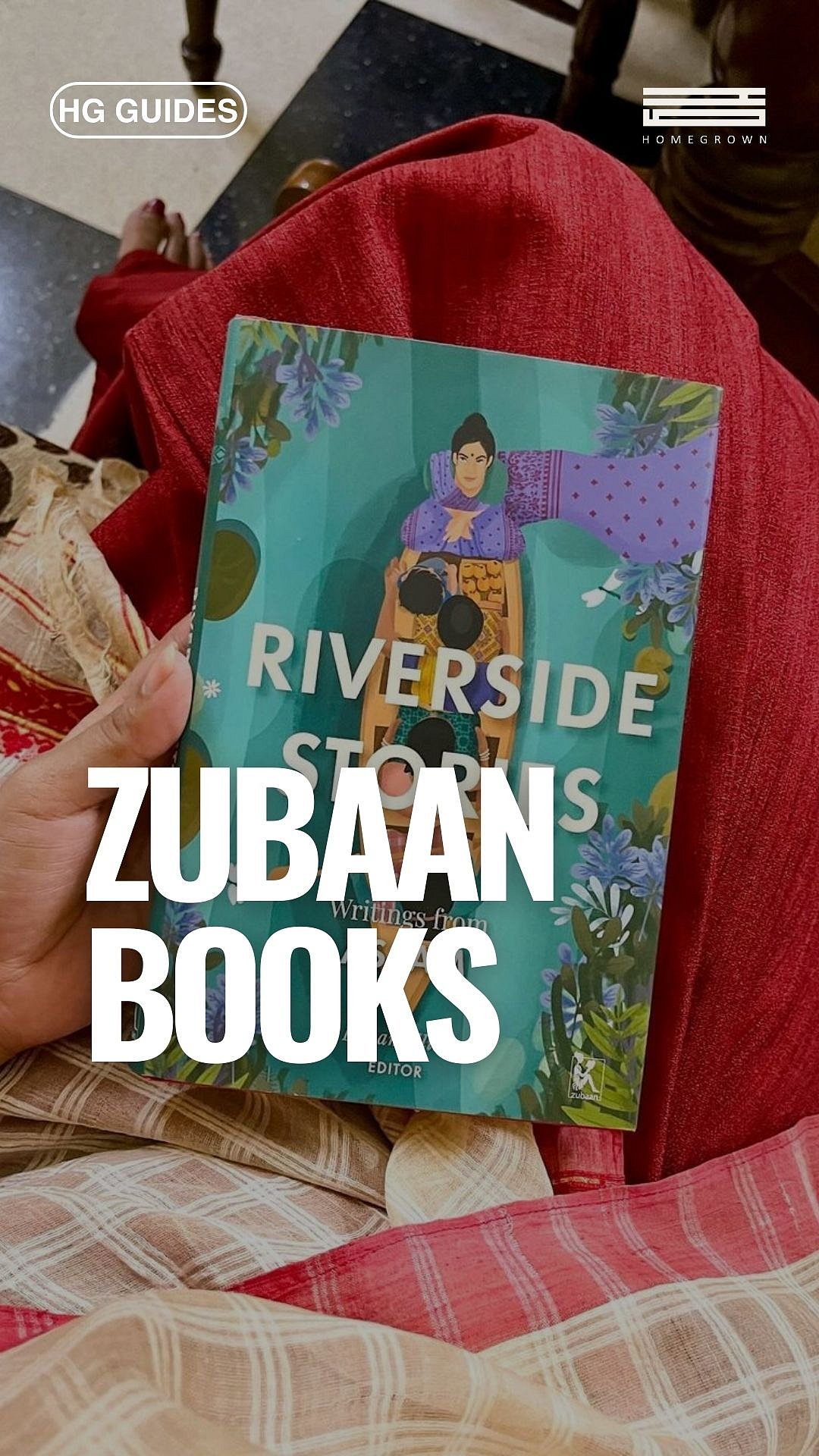 4 Indie Indian Publishing Houses Elevating Unheard Voices