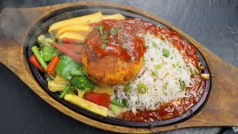 The Sizzling Journey of the Sizzler: From California to Mumbai’s ...