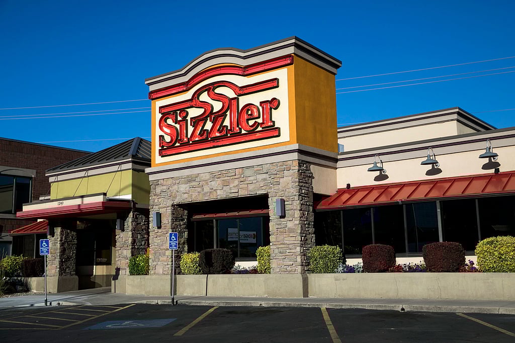 The Sizzling Journey of the Sizzler: From California to Mumbai’s ...
