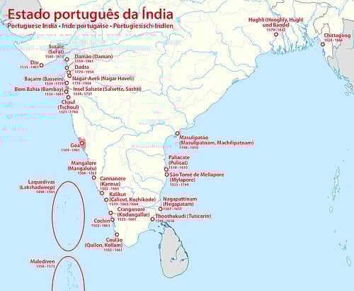 The Colonial History Of Bengali Bandel Cheese | Homegrown India