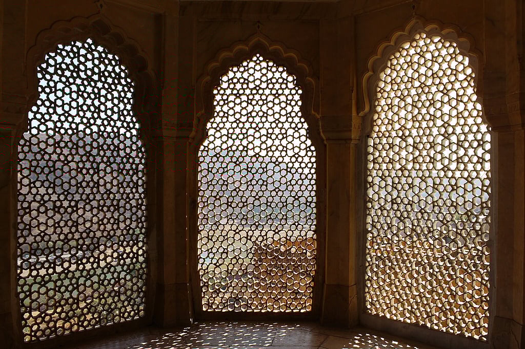 From Jaali To Terracotta Tiles: How Indian Architects Are Turning To ...