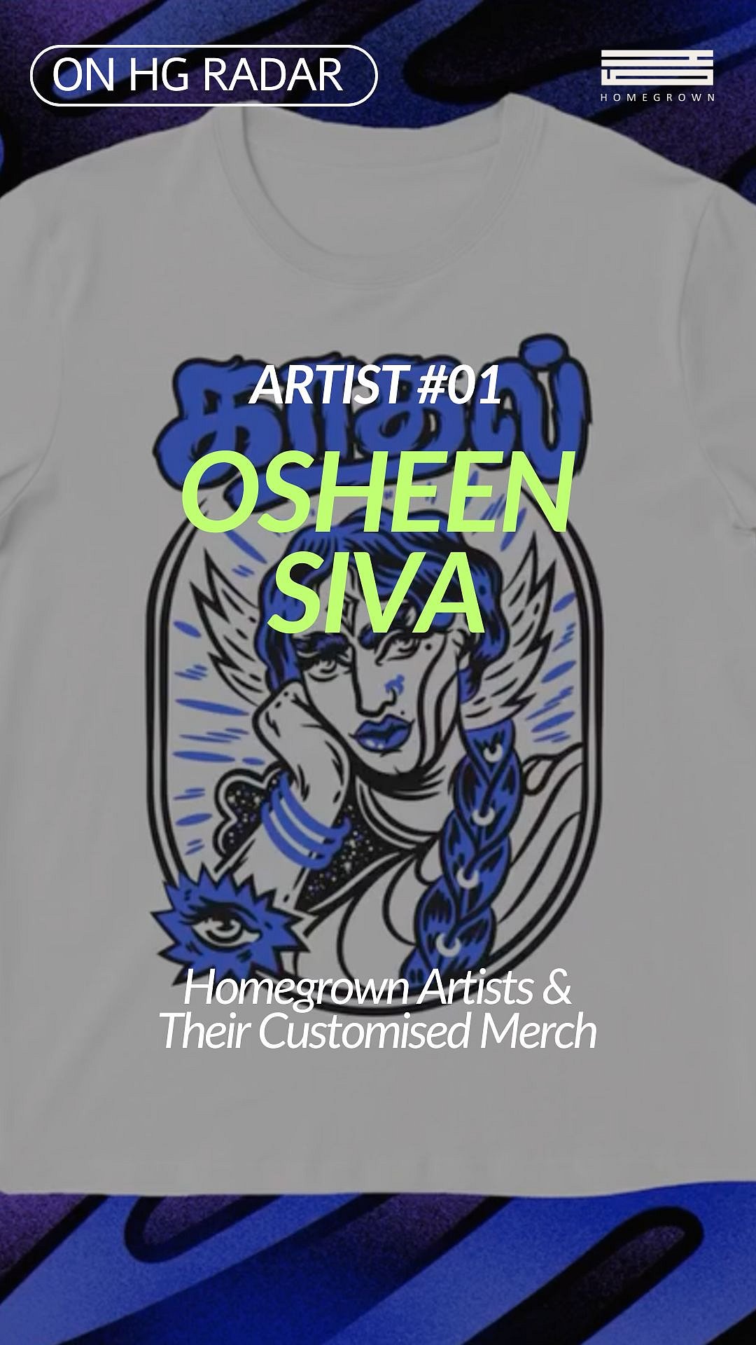 Indian Artists Who Are Creating Customized Merch That You Can Buy