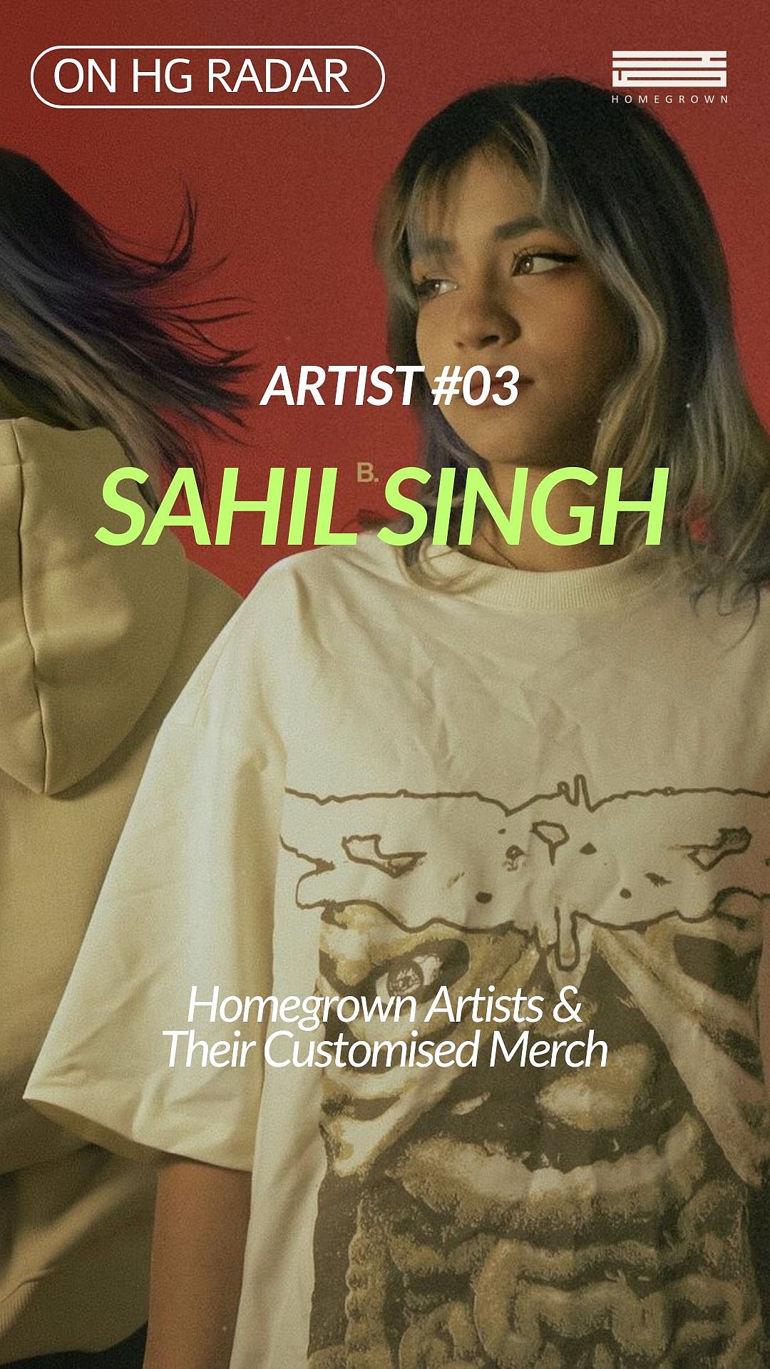 Indian Artists Who Are Creating Customized Merch That You Can Buy