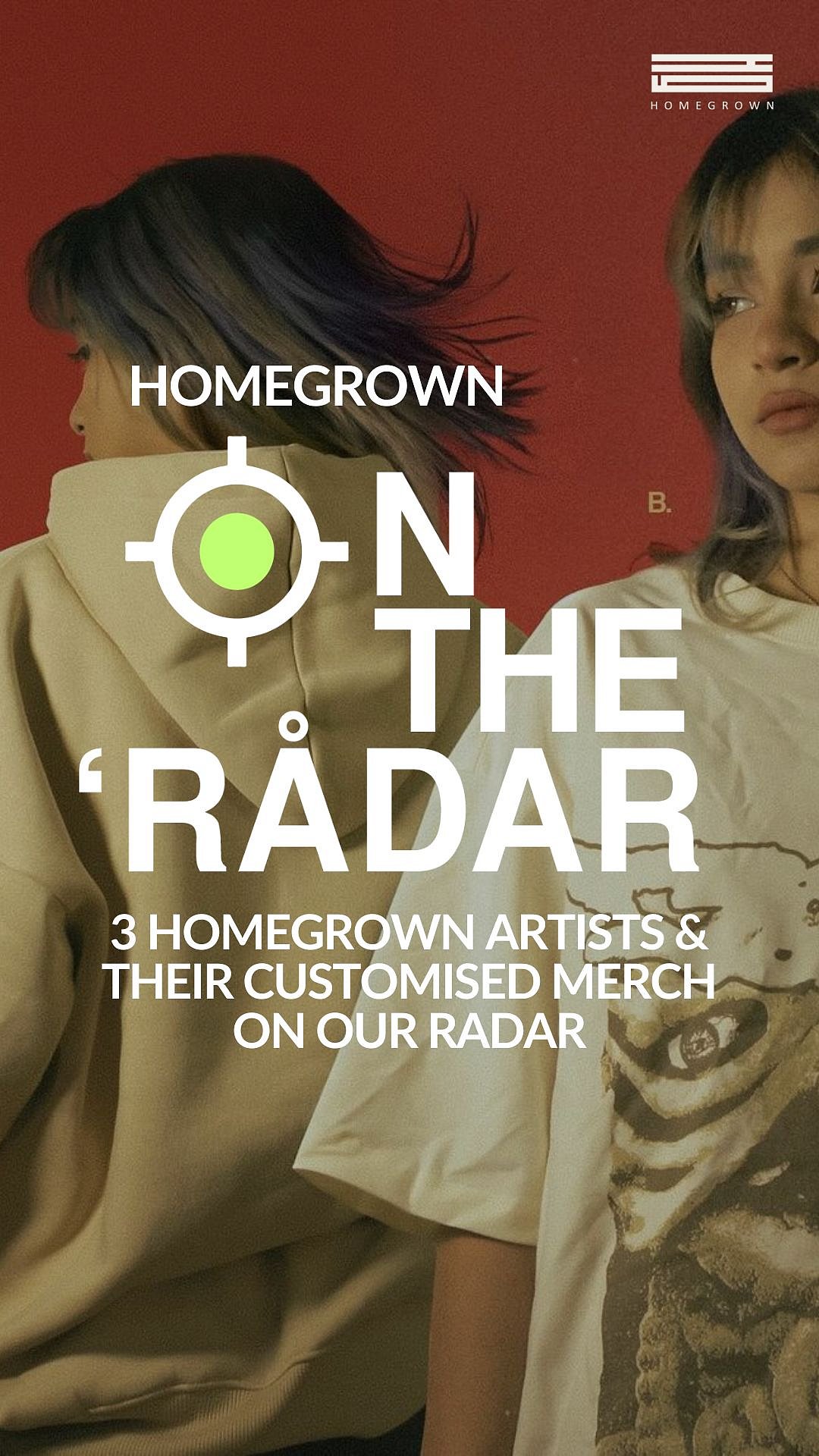 Indian Artists Who Are Creating Customized Merch That You Can Buy