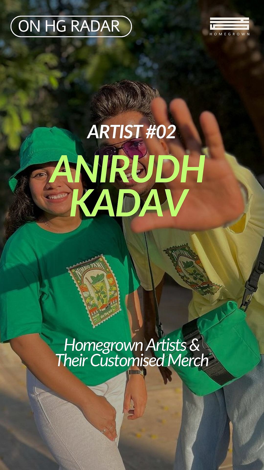 Indian Artists Who Are Creating Customized Merch That You Can Buy