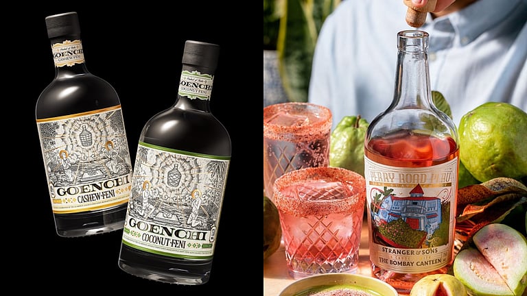 India’s Homegrown Liquor Brands Are Tradition Meets Modernity Through ...