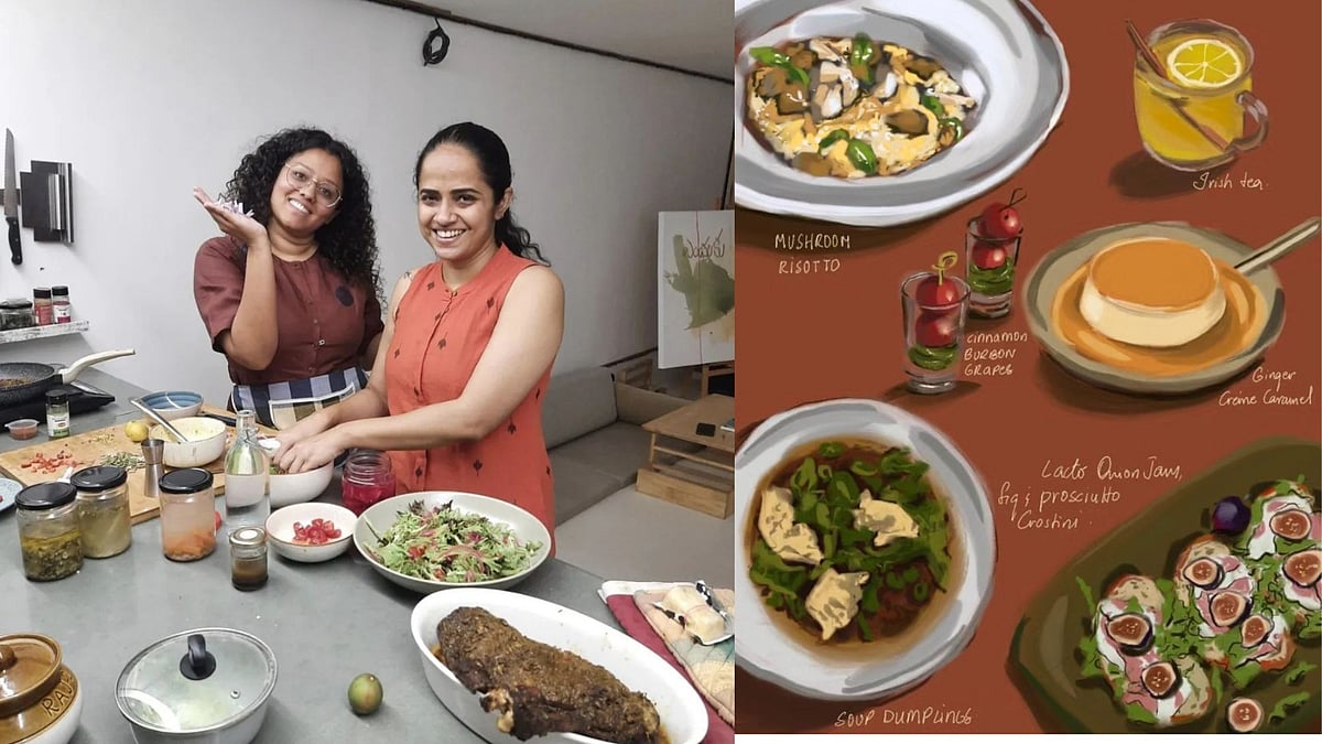 How Opika Is Making Friends With Microbes Through Their Fermentation ...
