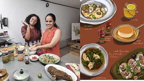 How Opika Is Making Friends With Microbes Through Their Fermentation ...