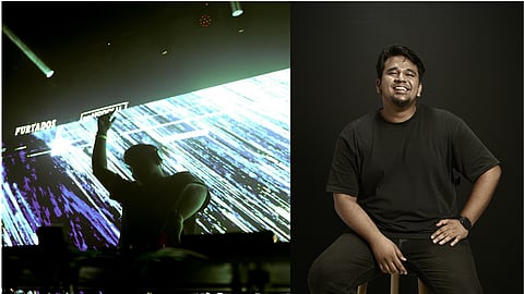 A Homegrown Interview With Kalmi: The Producer Of Hanumankind's 'Big Dawgs'