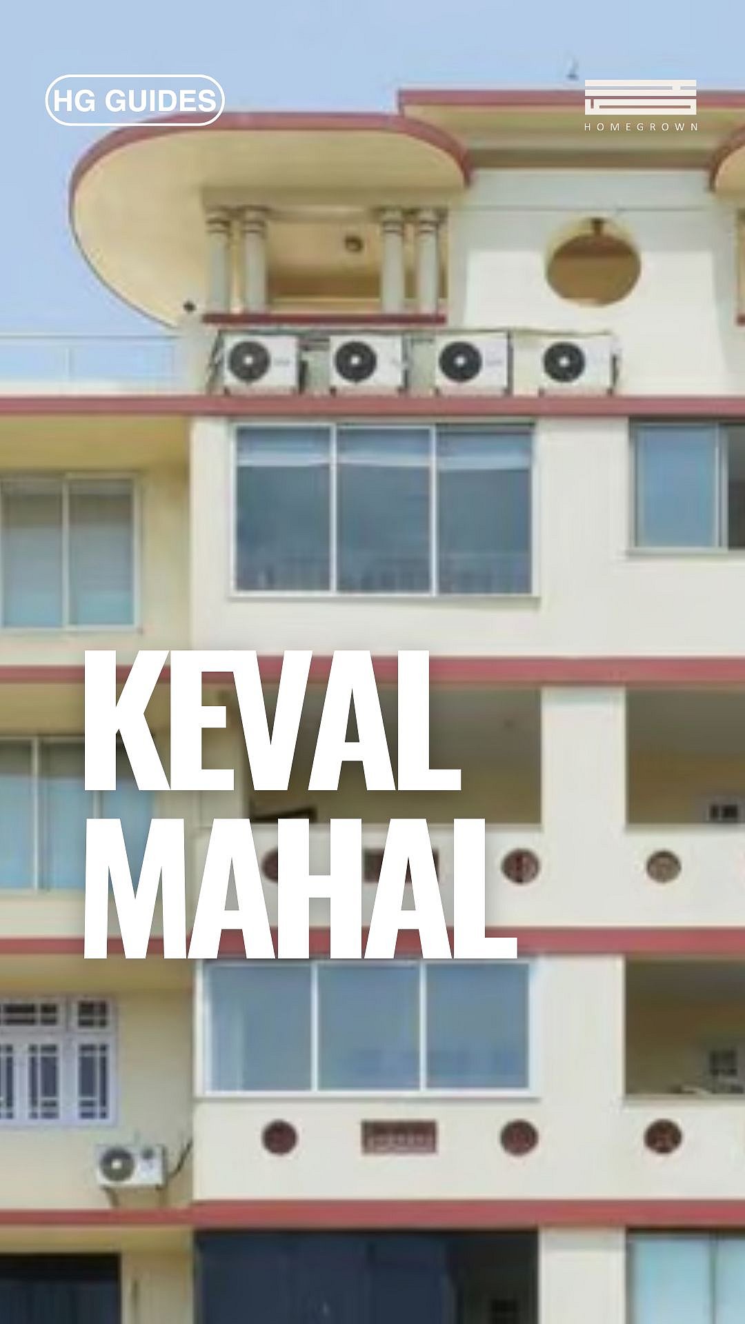 Mumbai’s Art Deco Buildings and their History