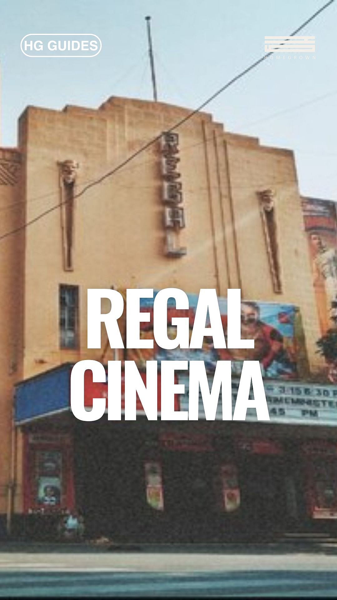 Mumbai’s Art Deco Buildings and their History