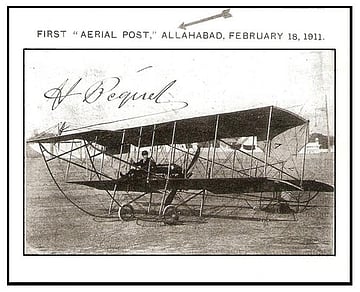 From Pigeon Mail To Speed Post: A History Of The Indian Postal Service ...