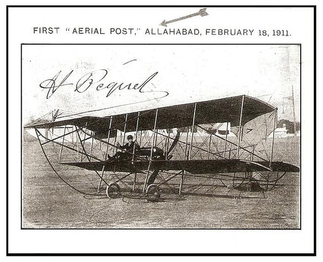 From Pigeon Mail To Speed Post: A History Of The Indian Postal Service ...