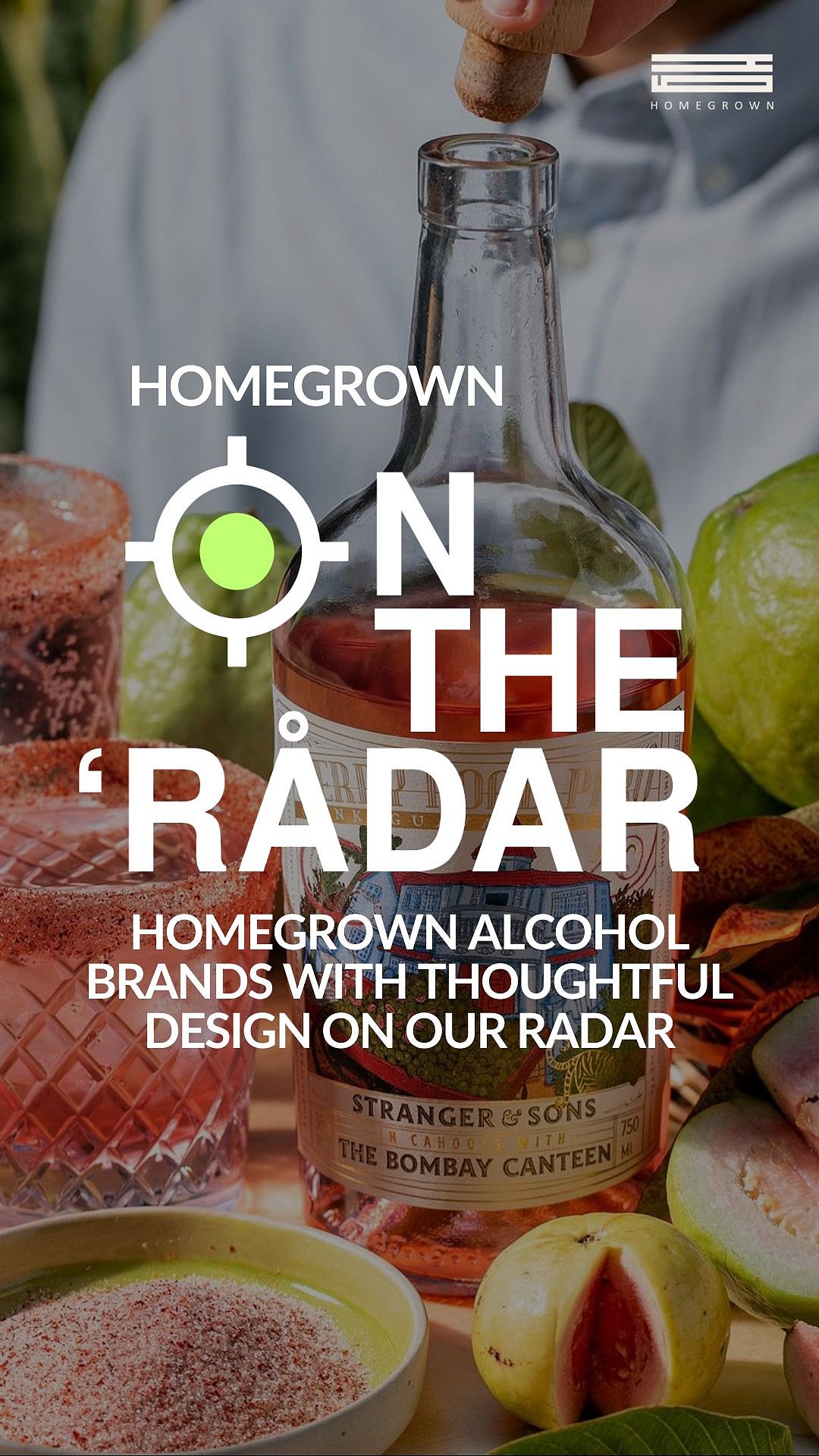 India’s Homegrown Liquor Brands Are Tradition Meets Modernity Through ...