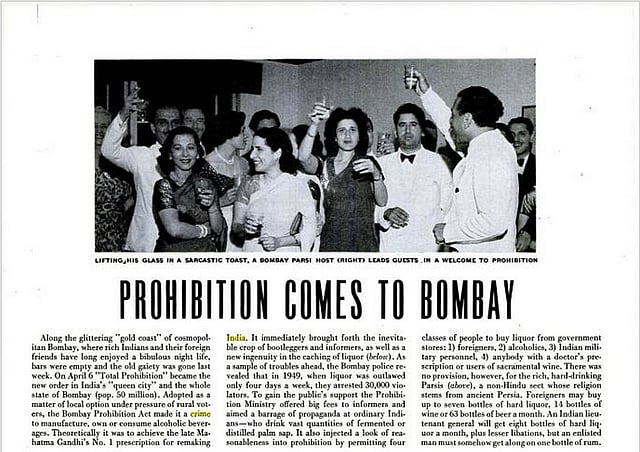 Aunty Bars: The History & Legacy Of The Women-Owned Speakeasies That ...