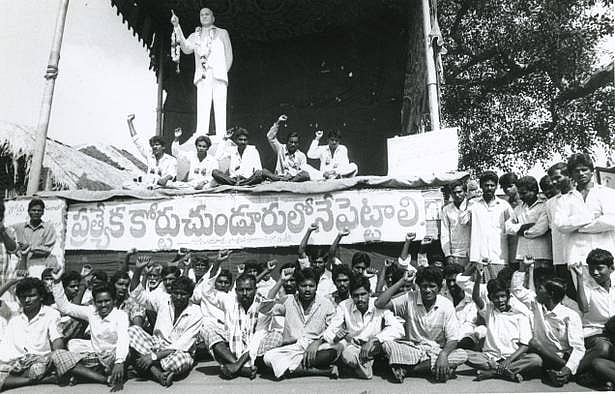 A New Wave Of Pan-India Dalit Cinema Rooted In The Historic Dalit ...