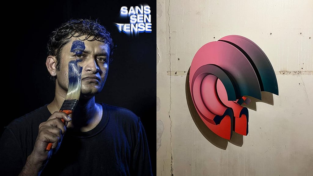 Homegrown Multidisciplinary Street Artist Hanif Kureshi AKA DAKU Was A ...