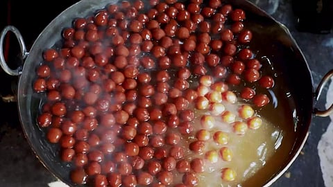 Maigalganj: Inside The Indian Village Famous For Its Legendary Gulab Jamuns