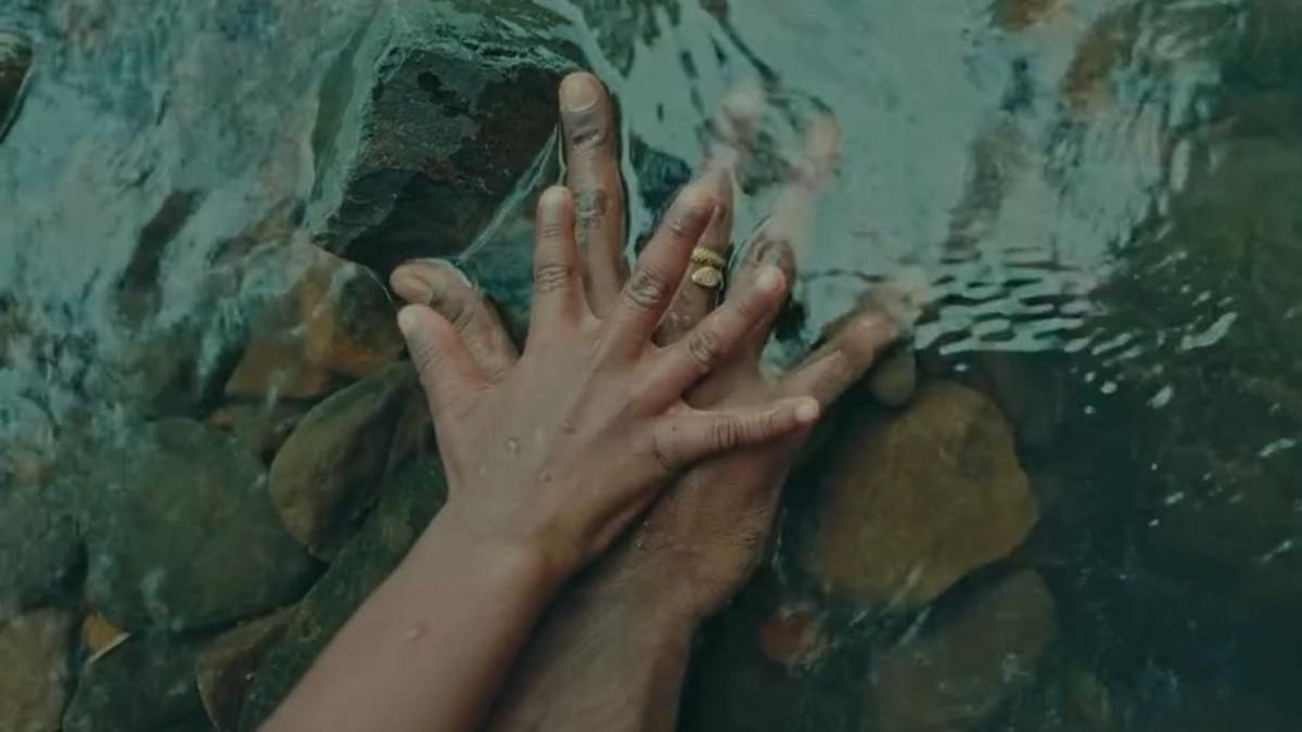 Songjukta Banerjee's New Short Film 'Untouched By Time' Explores ...