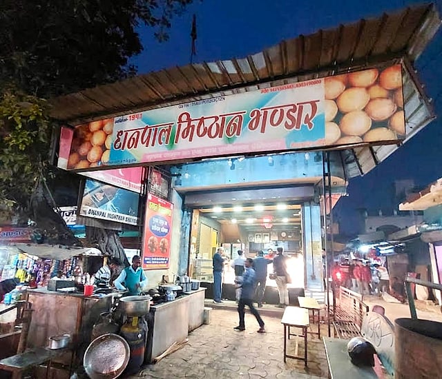 Maigalganj: Inside The Indian Village Famous For Its Legendary Gulab Jamuns