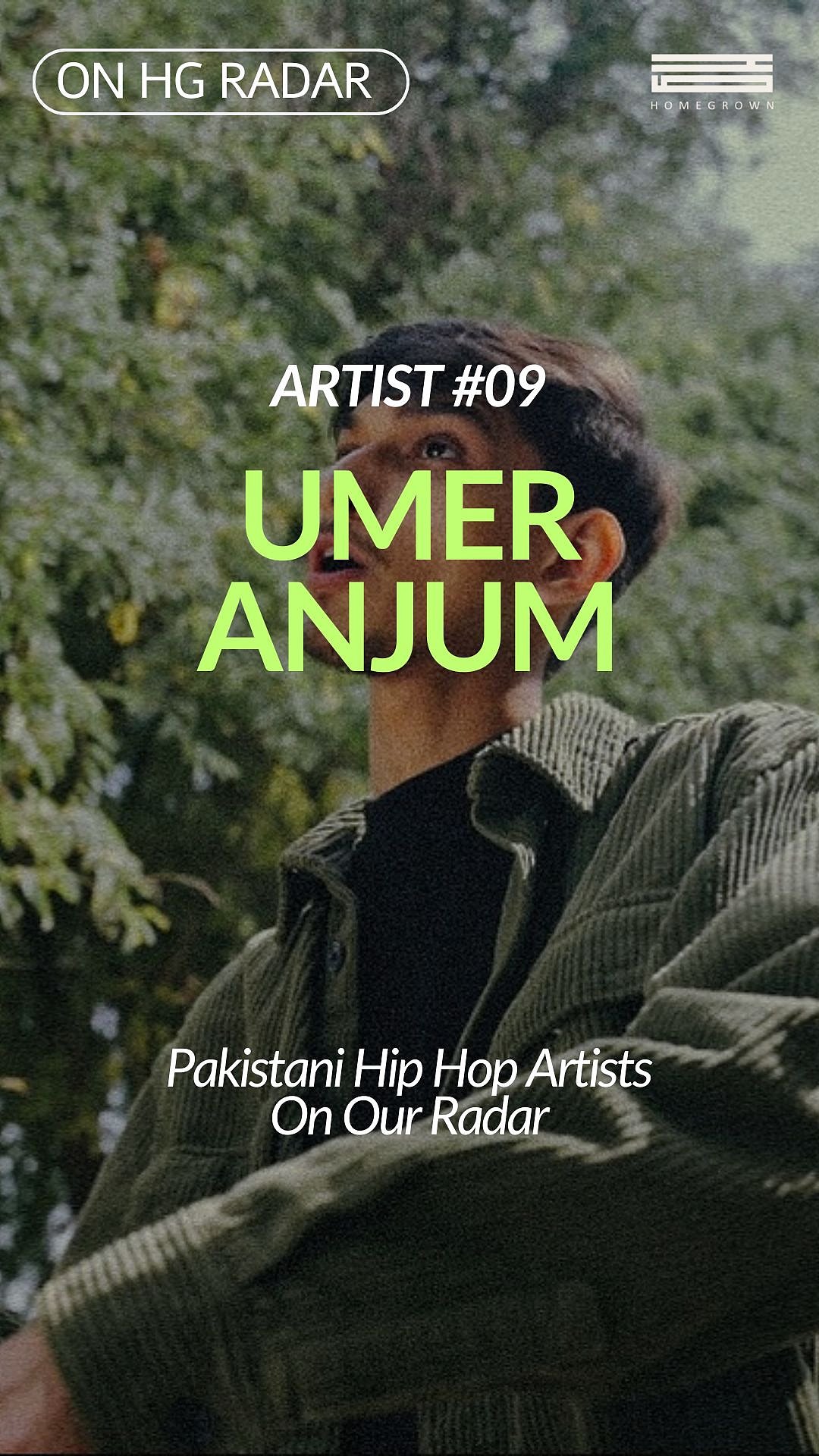 10 Pakistani Hip-Hop & Rap Artists That Should Be On You On Your Playlist