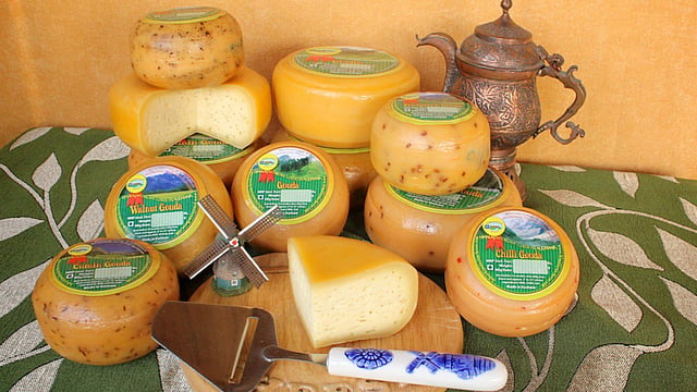 A Homegrown Guide To Artisanal Cheeses In India | Homegrown
