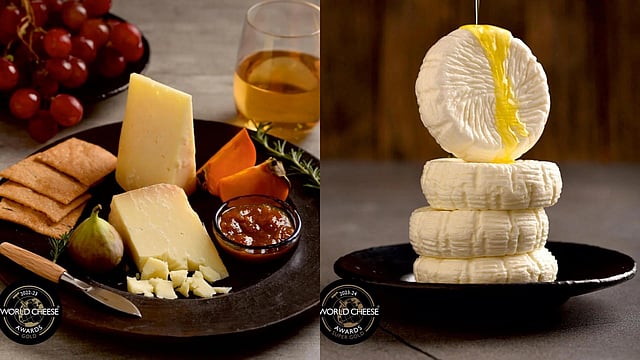 A Homegrown Guide To Artisanal Cheeses In India | Homegrown