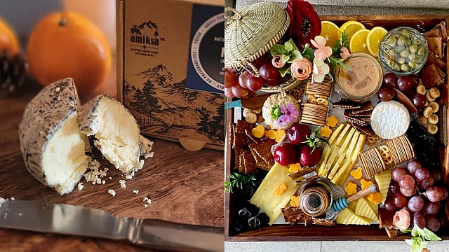 A Homegrown Guide To Artisanal Cheeses In India | Homegrown